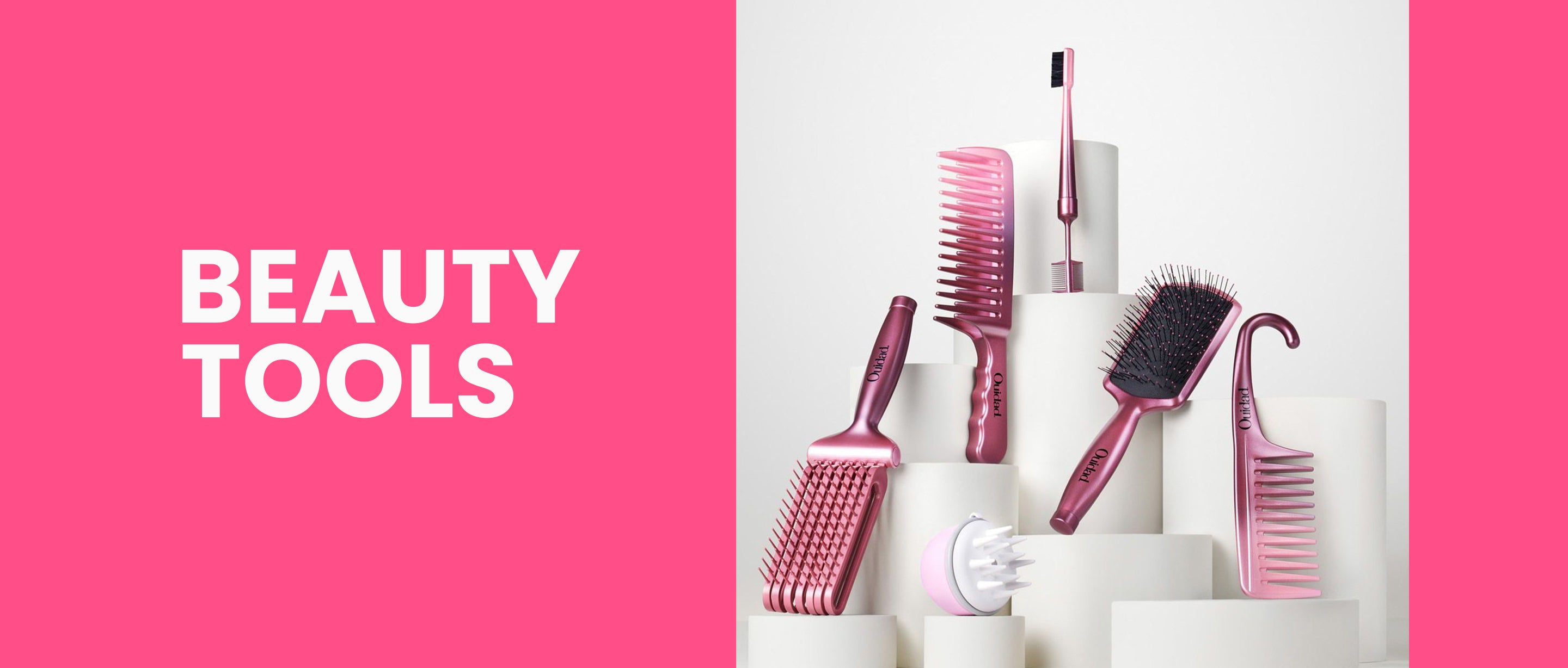 Hair & Beauty Tools – 8COM STORES